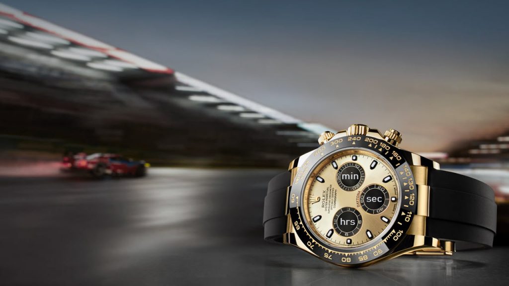 Which Rolex Daytona to Buy? A Buying Guide - Jaztime Blog