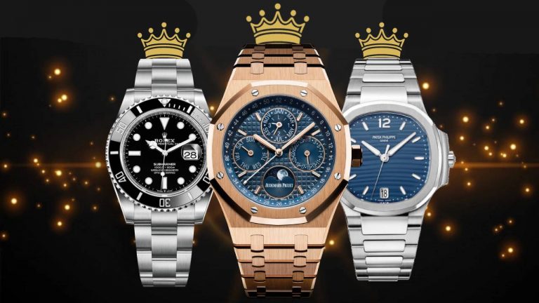 The Ultimate Audemars Piguet Buying Guide - Jaztime Blog