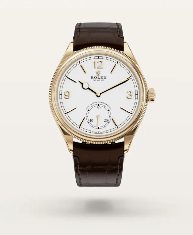 2023 New Rolex Models Announced at Watches and Wonders - Jaztime Blog