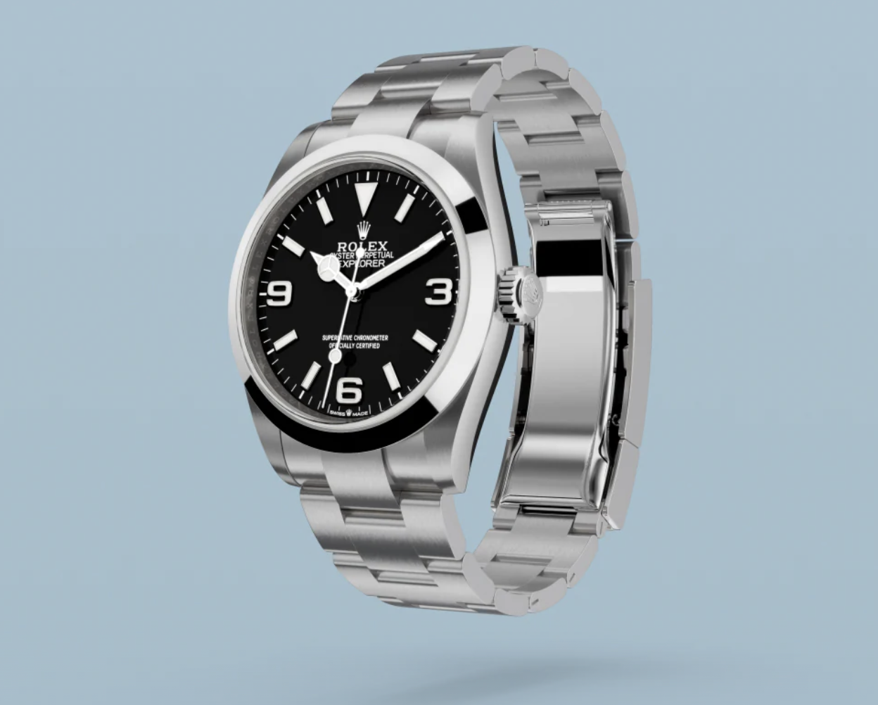 2023 New Rolex Models Announced at Watches and Wonders - Jaztime Blog