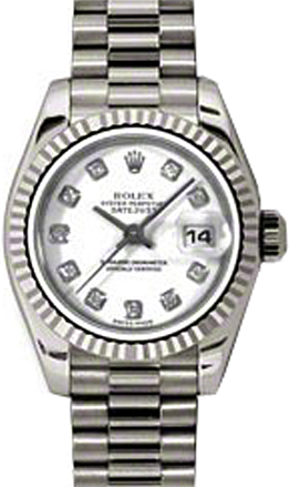 Rolex lady datejust 26 store